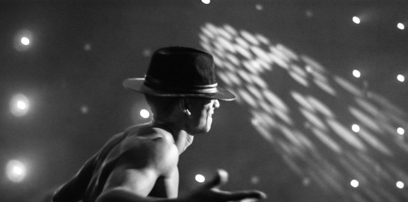 Magic Mike Experience Amsterdam | Coqtales